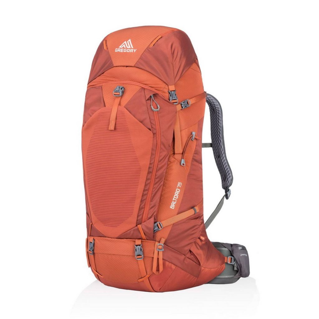 Gregory Baltoro 75L Backpack Review | + Compare Lowest Prices From ...