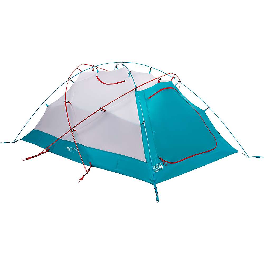 Mountain Hardwear Trango 2 Person Tent | + Compare Lowest Prices From ...