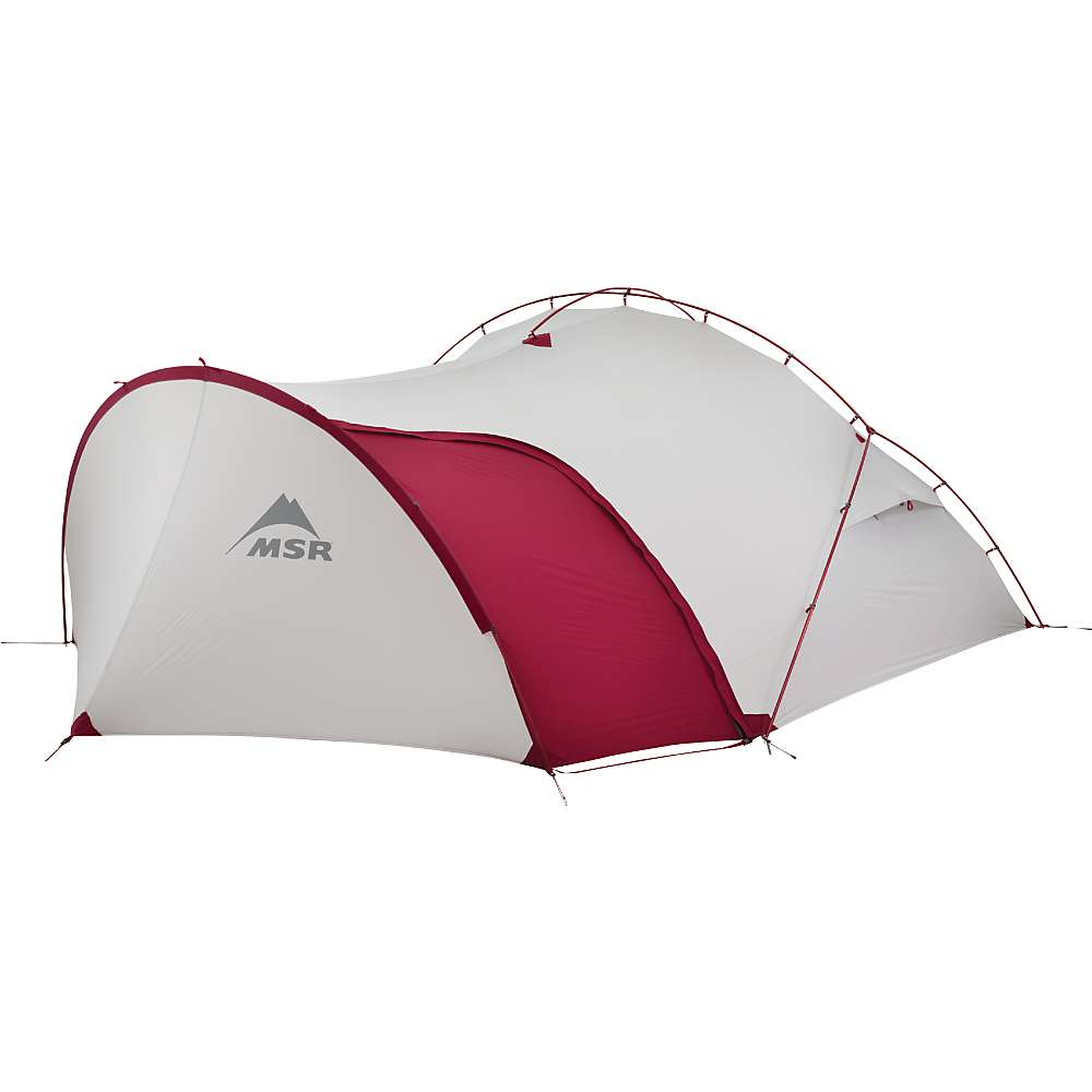 MSR Hubba Tour 3 Tent | + Compare Lowest Prices From Amazon, REI ...