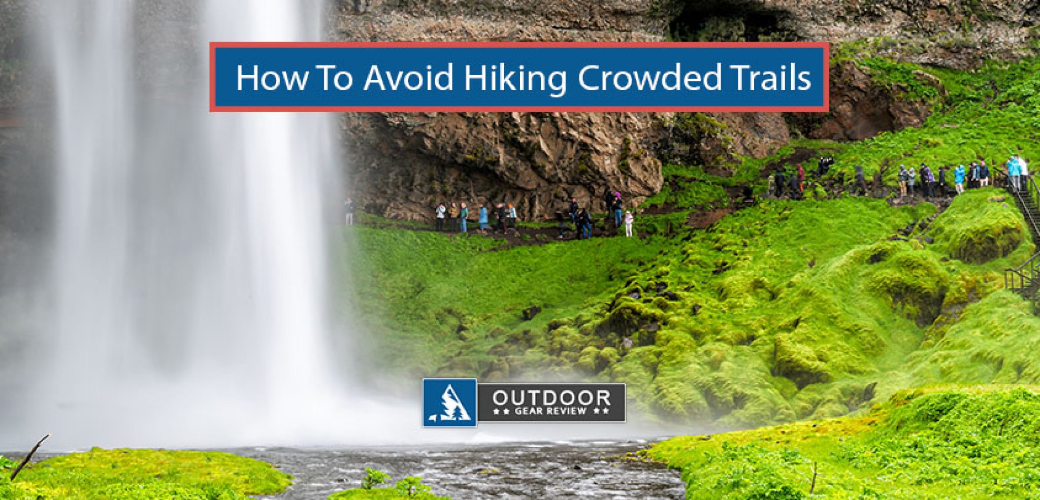 6 Ways To Avoid Hiking Crowded Trails | + Hiking Backcountry!