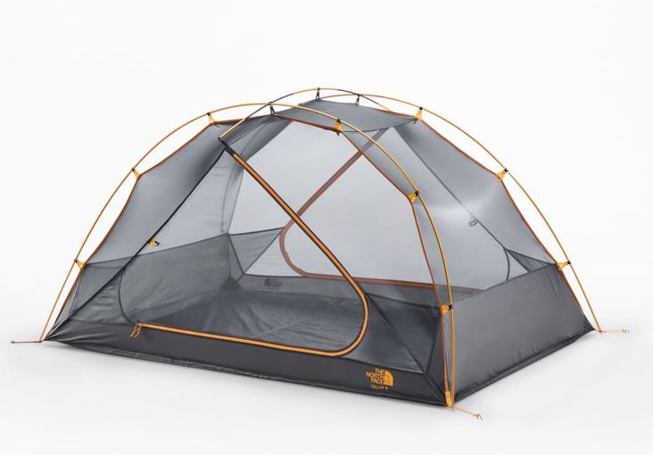 The North Face Talus 3 Tent | + Compare Lowest Prices From Amazon, REI ...