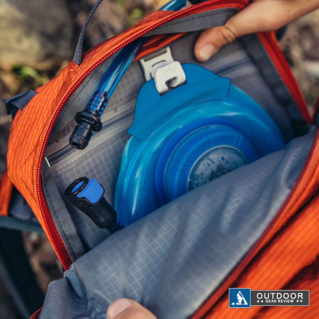 Gregory Citro 30 H2O Hydration Backpack Review | + Compare Lowest ...