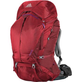 Gregory Women's Deva 70L Pack | + Compare Lowest Prices From Amazon, REI, Backcountry, Moosejaw ...